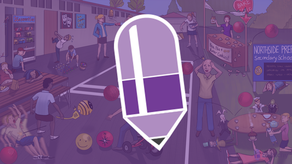 Tricyclic antidepressants - Osmosis