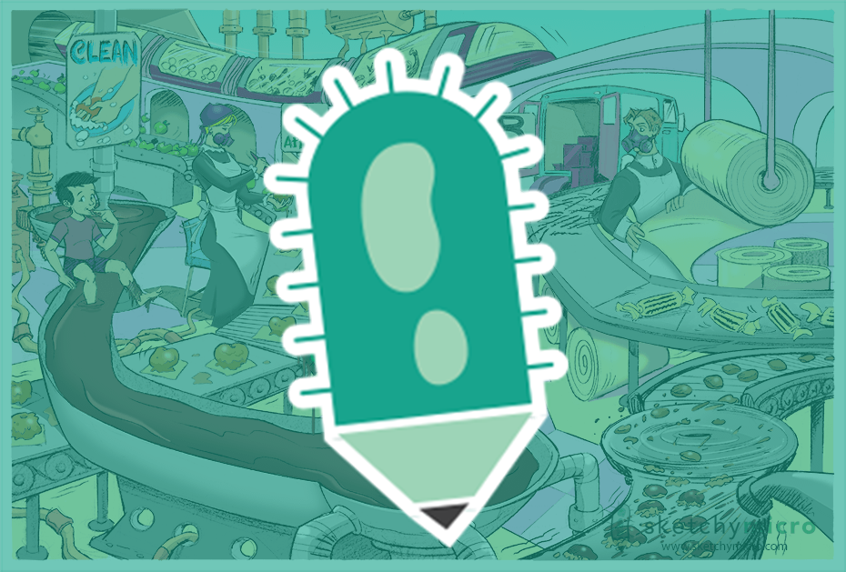 Clostridium difficile (Pseudomembranous colitis) - Osmosis