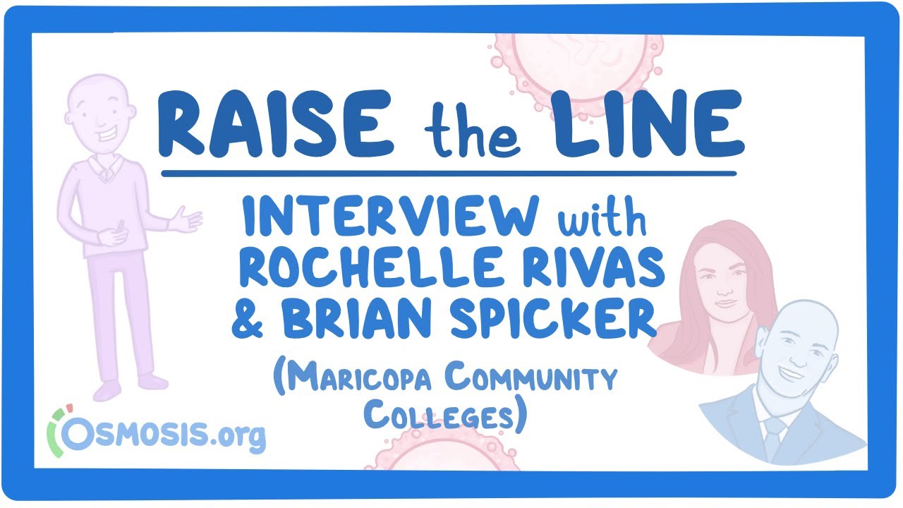 Rochelle Rivas and Brian Spicker: Maricopa Community Colleges (Raise ...
