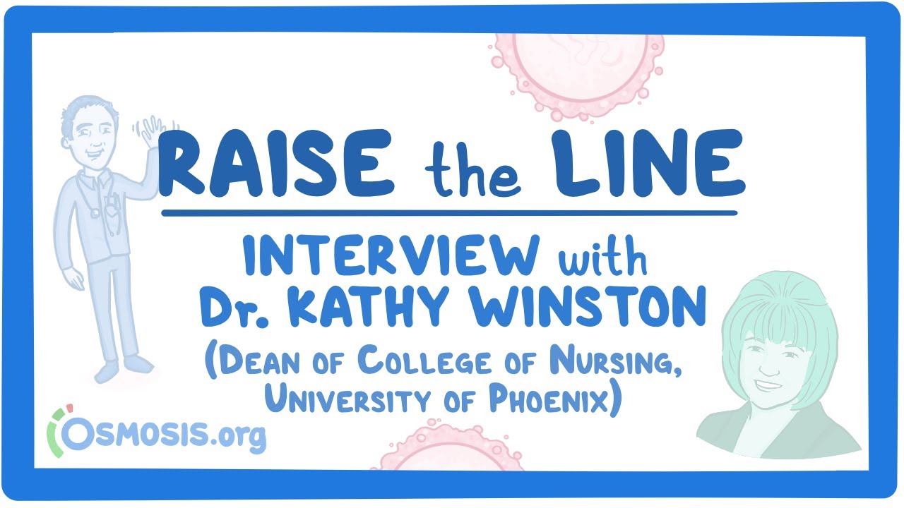 Dr. Kathy Winston: Dean of College of Nursing University of Phoenix ...