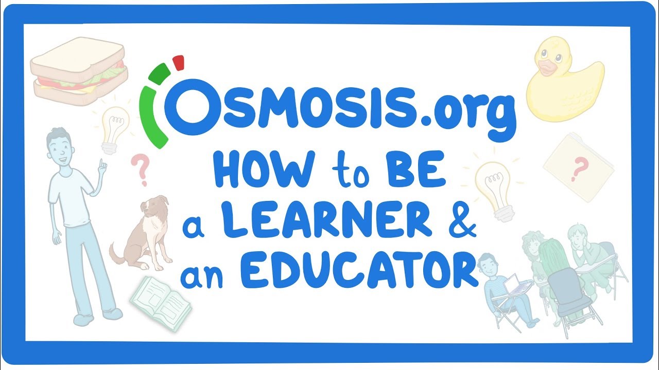 Tips on how to be a learner and an educator: Video, Causes, & Meaning ...