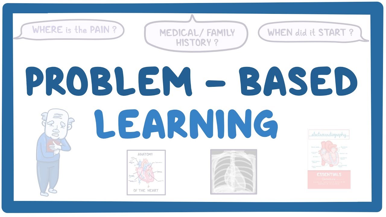 Problem based Learning Video Anatomy Definition Osmosis