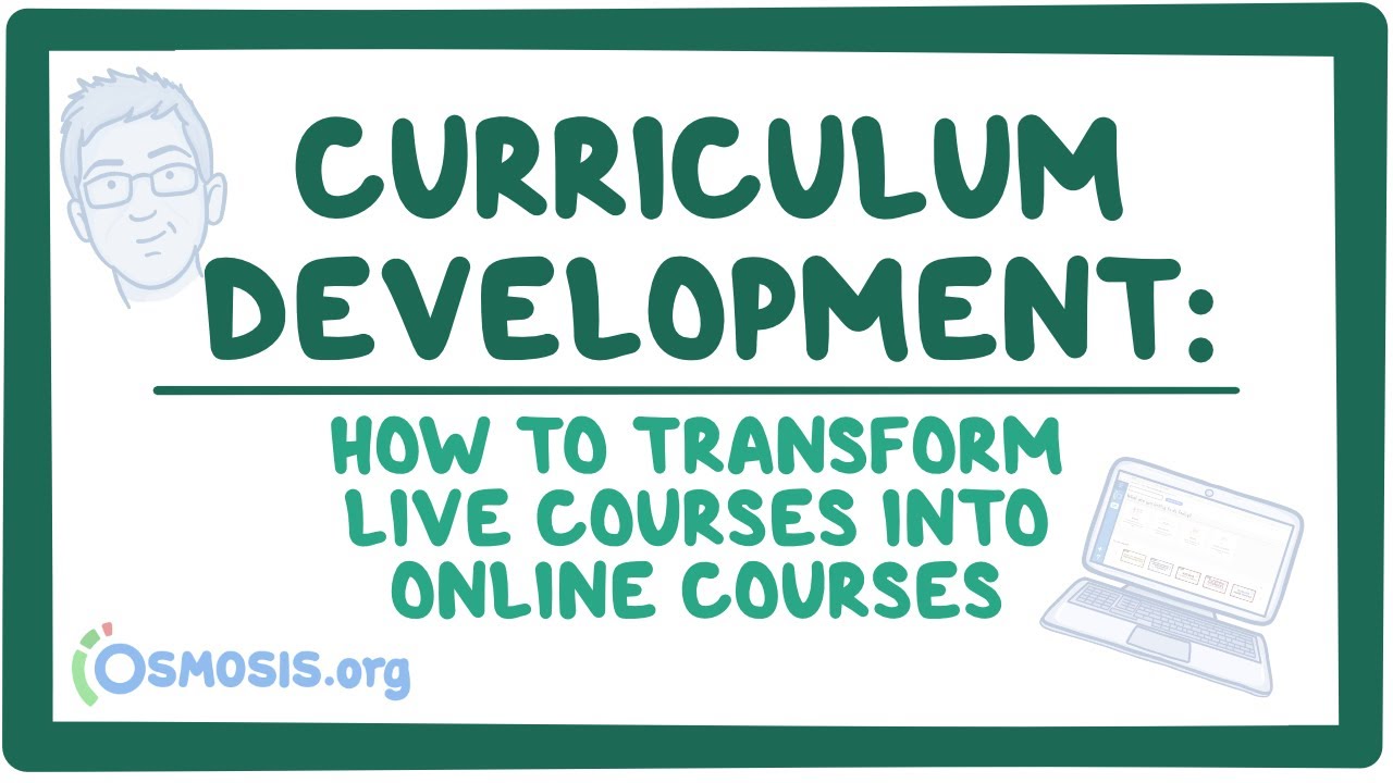 How to transform live courses into online courses: Video, Causes ...