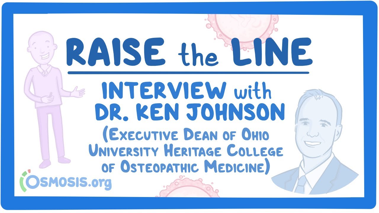 Dr. Ken Johnson: Executive Dean of Ohio University Heritage College of ...